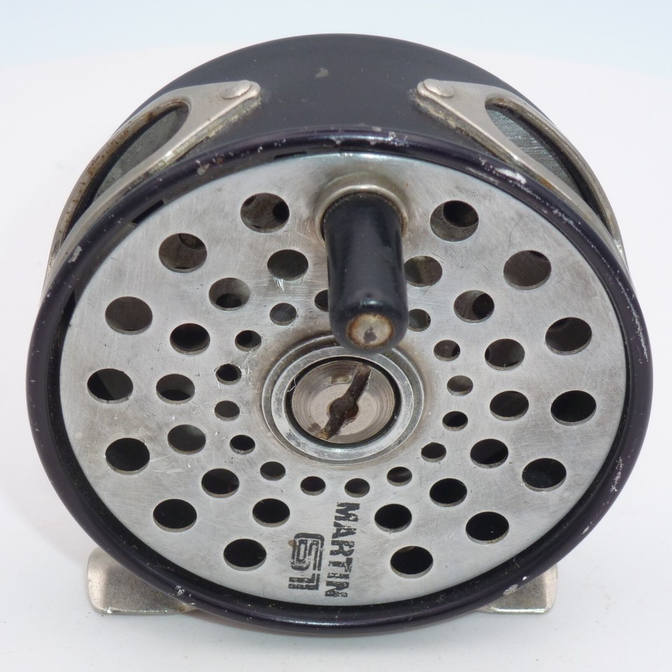 Martin Fly Vintage Fly Fishing Reels for sale | eBay