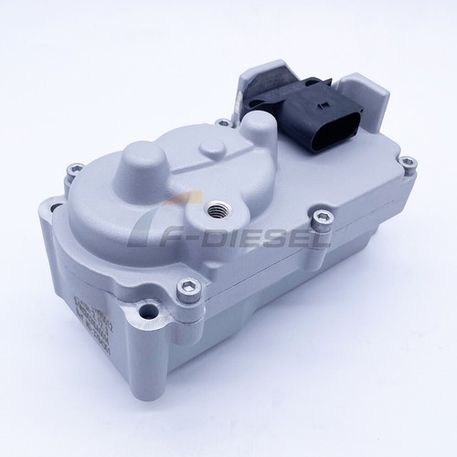 12V VGT Turbo Actuator For Holset HE300VG 2017-2019 Cummins X15 5452695 ...