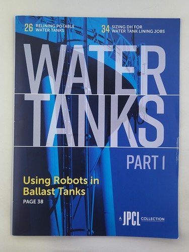 A JPCL Collection: Water Tanks Part 1 | eBay