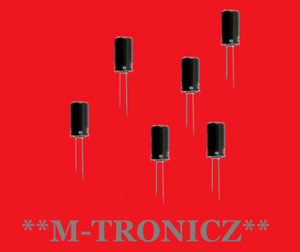 Samsung Capacitor Repair Kit In Tv Boards, Parts & Components for sale ...