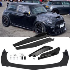 Mini Clubman Body Kits at Andy's Auto Sport