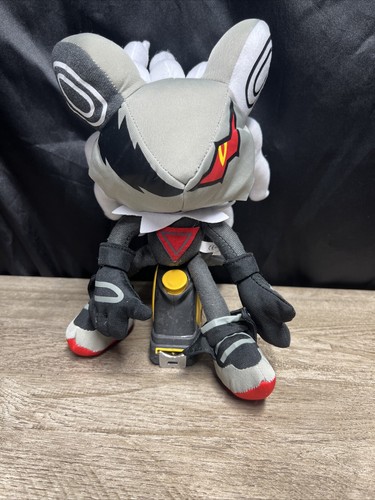 Sonic the Hedgehog Infinite Sonic Plush | eBay