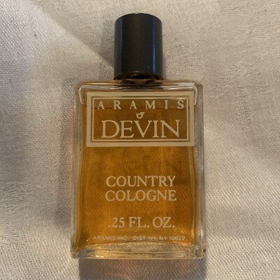 Las mejores ofertas en Aramis Devin | eBay