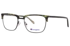 Champion Black Eyeglass Frames for sale | eBay