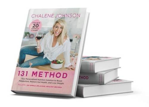 131 Method by Chalene Johnson (2019, Hardcover) | eBay