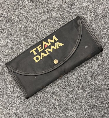 Fishing Hook Wallet in Fishing Tackle Boxes & Bags for sale | eBay