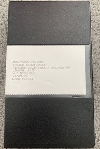 Insane Clown Posse Memorabilia for sale | eBay