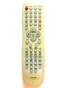 Akura Tv Remote Control for sale | eBay