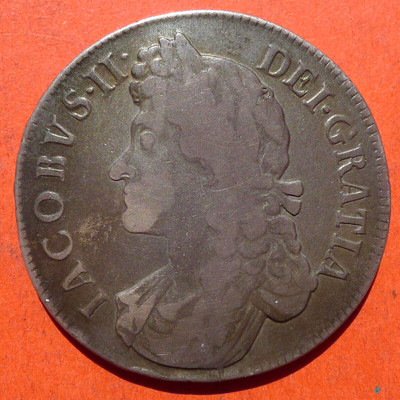 James Ii Coin for sale | eBay