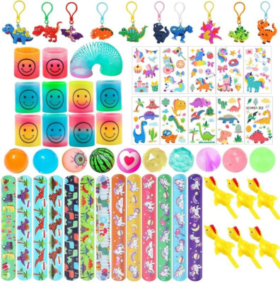 Party Bag Fillers For Girls for sale | eBay