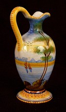 Ceramica Anfore Deruta usato in Italia | vedi tutte i 10 prezzi!