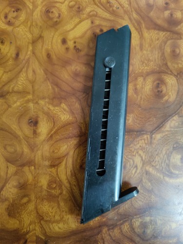 HIGH-STANDARD Model G 380 .380 ACP MAGAZINE 6 rd NEW | eBay