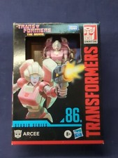 Transformers Studio Series Arcee (86-16)
