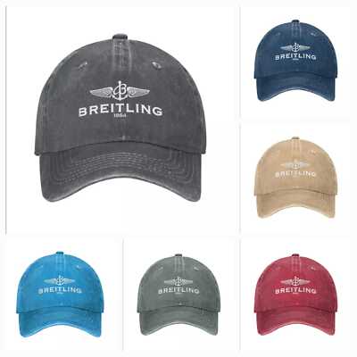 Breitling Cap for sale | eBay UK