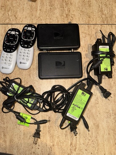 Direct tv Bundle | eBay