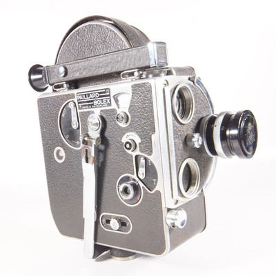Bolex H16 for sale | eBay