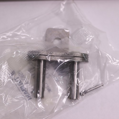 Tsubaki Connecting Roller Link RS80-A1-JL for sale online | eBay