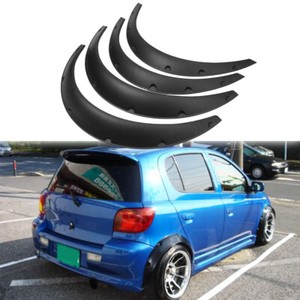 Fenders for 2021 Toyota Yaris for sale | eBay