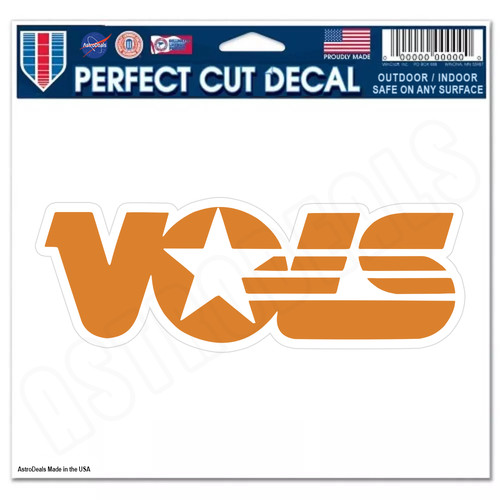 Tennessee Volunteers Vols Logo NCAA College Vinyl Sticker Decal *Size ...