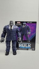 Marvel Legends Exclusives Joe Fixit (Deluxe)