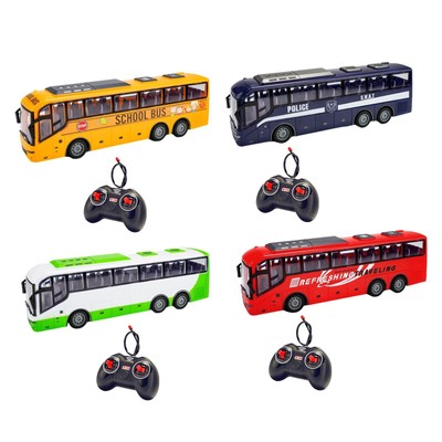 radio controlled bus products for sale | eBay