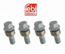 Porsche Boxster Wheel Studs at Andy's Auto Sport