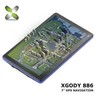 XGODY 886 7 inch Truck Car GPS Navigation sat nav Navigator + Free ...