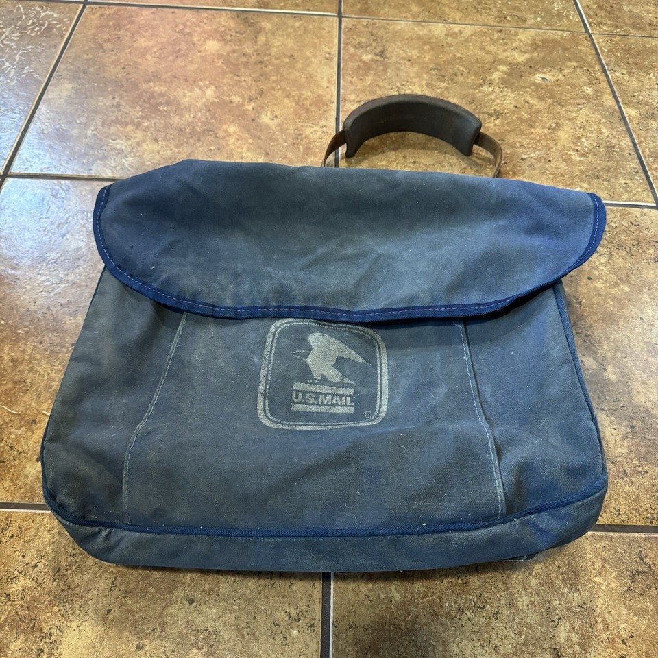 mail carrier bag products for sale | eBay