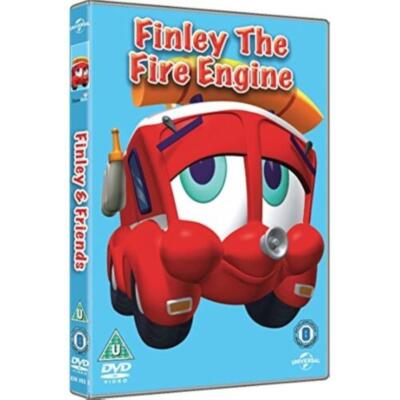 finley the fire engine products for sale | eBay