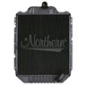 Northern 230457 International / Navistar Radiator 2 ROW RADIATOR ...
