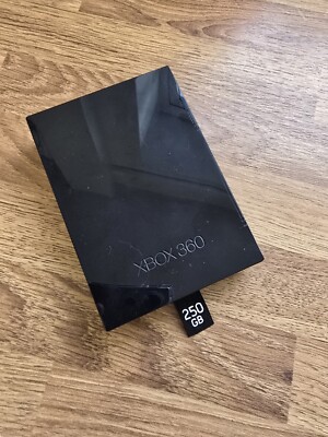 Xbox 360 Hard Drives for sale | eBay