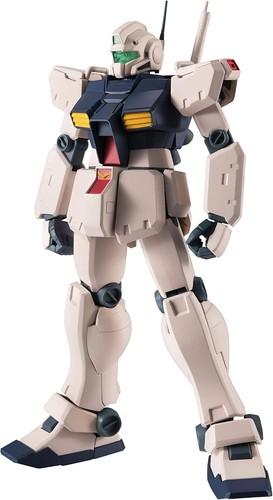 ROBOT Spirits Mobile Suit Gundam0083 RGM-79C GM Kai ver A.N.I.M.E ...