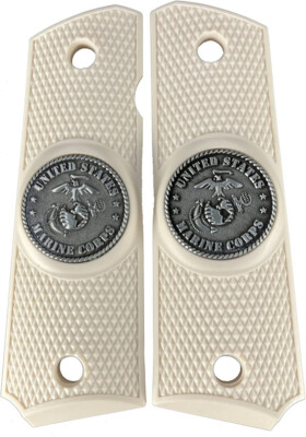 1911 Usmc Grips for sale | eBay