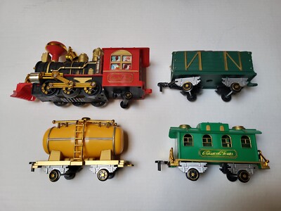 Model Train Sets for sale | eBay