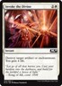 Invoke the Divine MTG 2018 White Instant 016/280 Core Set 2019 Common ...