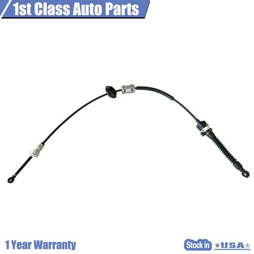 Gearshift Control Cable 52109667AE For Jeep Grand Cherokee Commander 4 ...