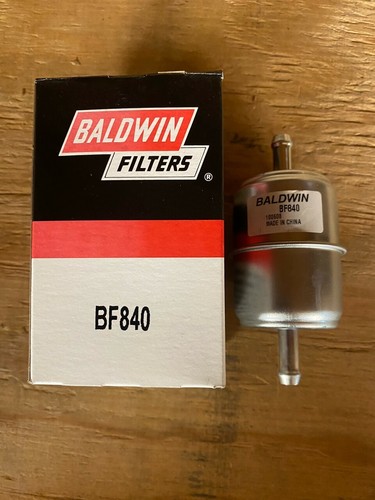 Baldwin Filter BF840 | eBay