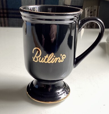 Butlins Collectables in Collectable Souvenirs for sale | eBay