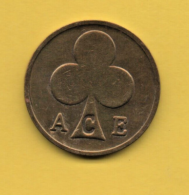 Ace Token for sale | eBay