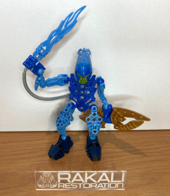 LEGO Bionicle Complete Sets & Packs for sale | eBay