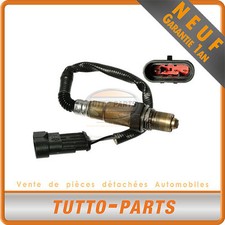 Sonde lambda Alfa Romeo GIULIETTA, Pieces detachees automobiles