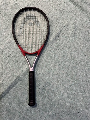 head ti s2 tennis racquet | eBay