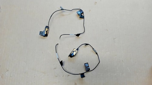 Alienware m15 R7 LEFT AND RIGHT ANTENNAS | eBay