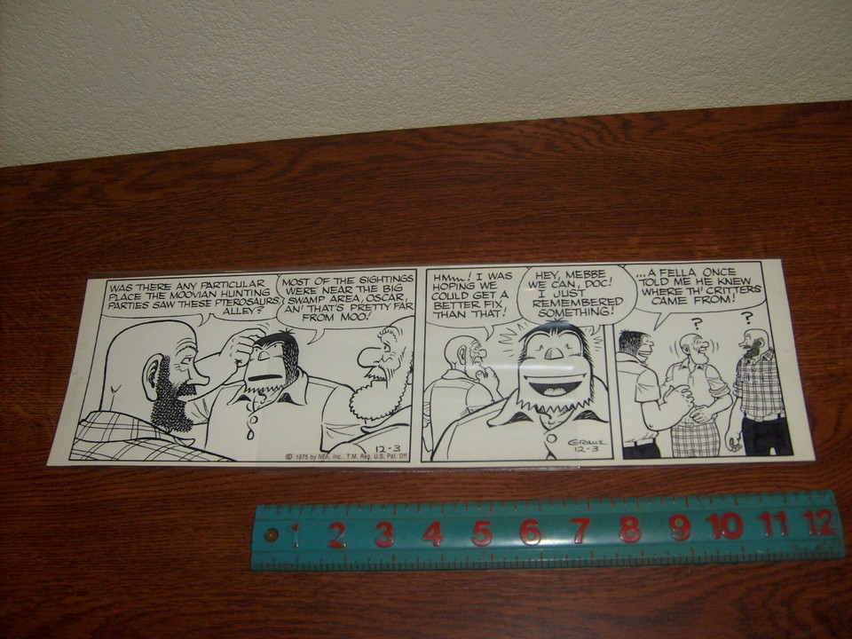 randy dave - Comic Art Member Gallery Results - Page 1