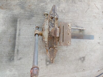 Emmert Vise for sale | eBay