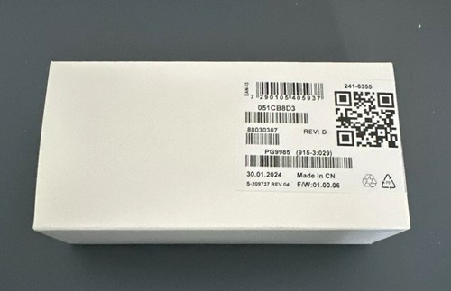 Lot of (2) DSC PowerG PG9985 Wireless Flood Detector | eBay