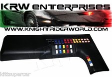 KNIGHT RIDER WORLD | eBay Stores