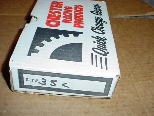 CHESTER QUICK CHANGE GEARS 35C 21/30 1.429 | eBay