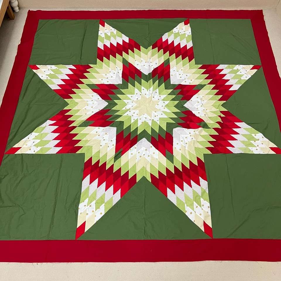 Native American Star Quilts products for sale | eBay