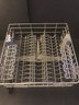 Whirlpool Quiet Partner Dishwasher UPPER Top Dishrack 8539235 W10727422 ...